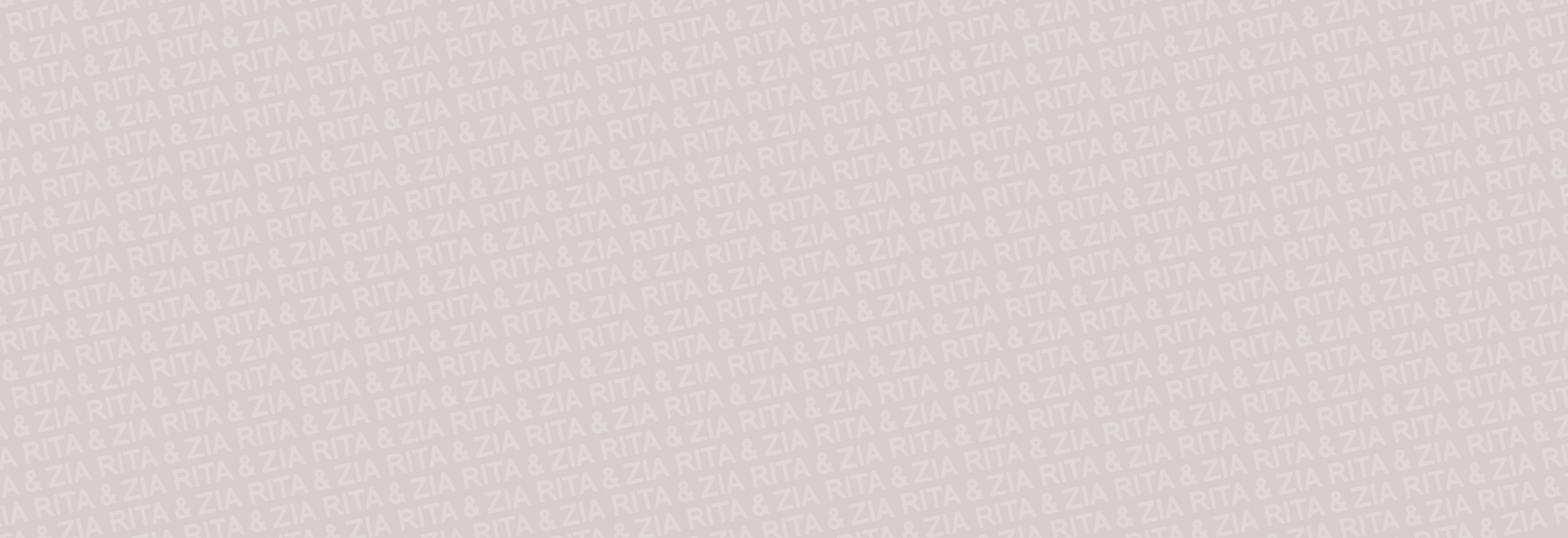 Home - Rita&Zia